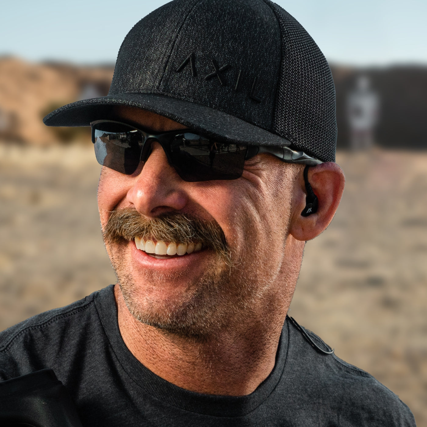 About us – AXIL