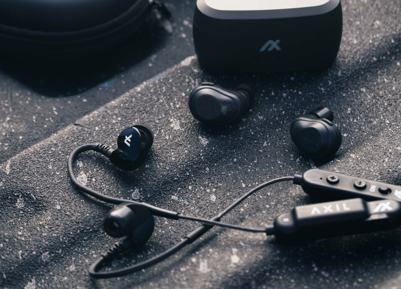 Hearing Protection Ear Buds | GoAxil – AXIL