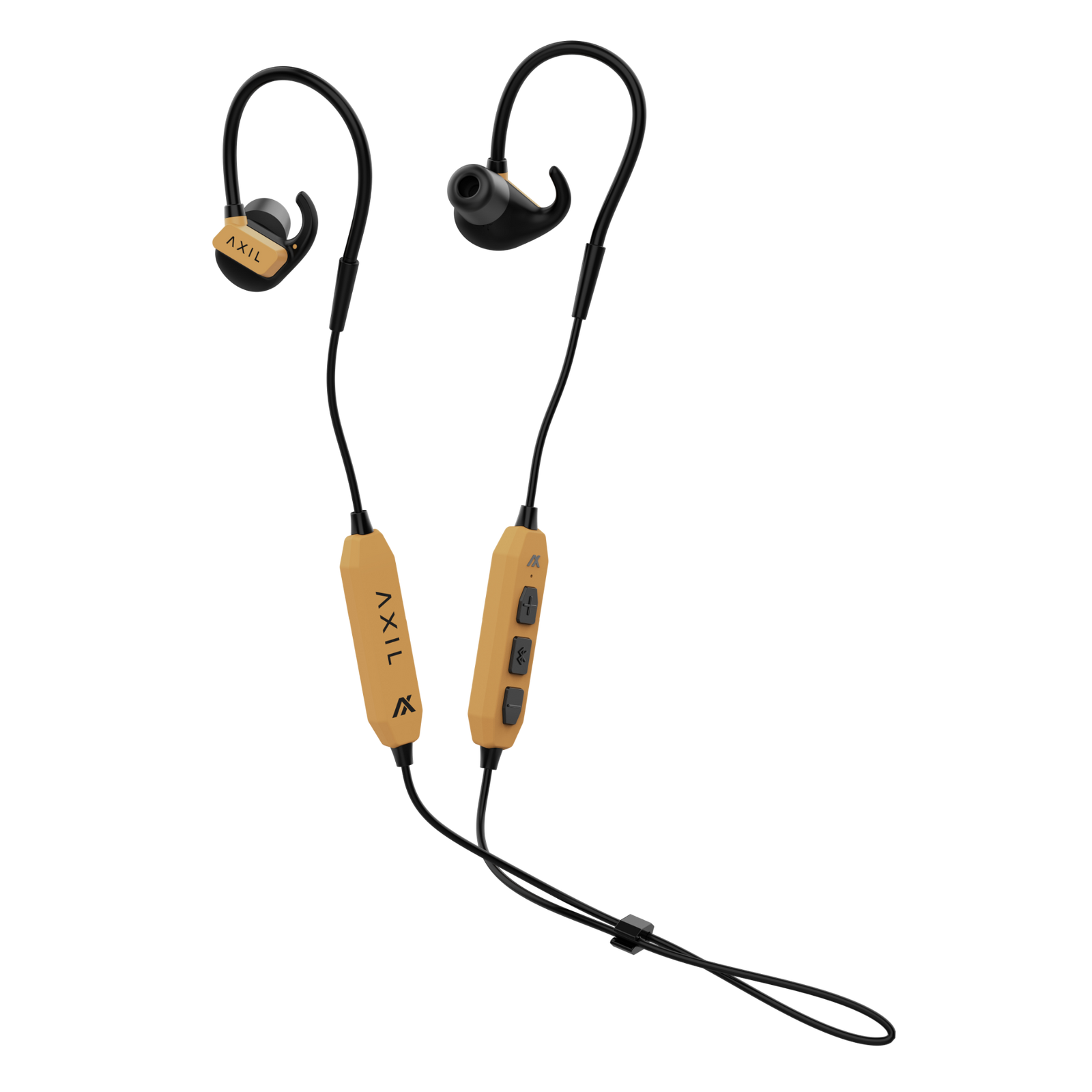 GS Extreme 3.0 – AXIL