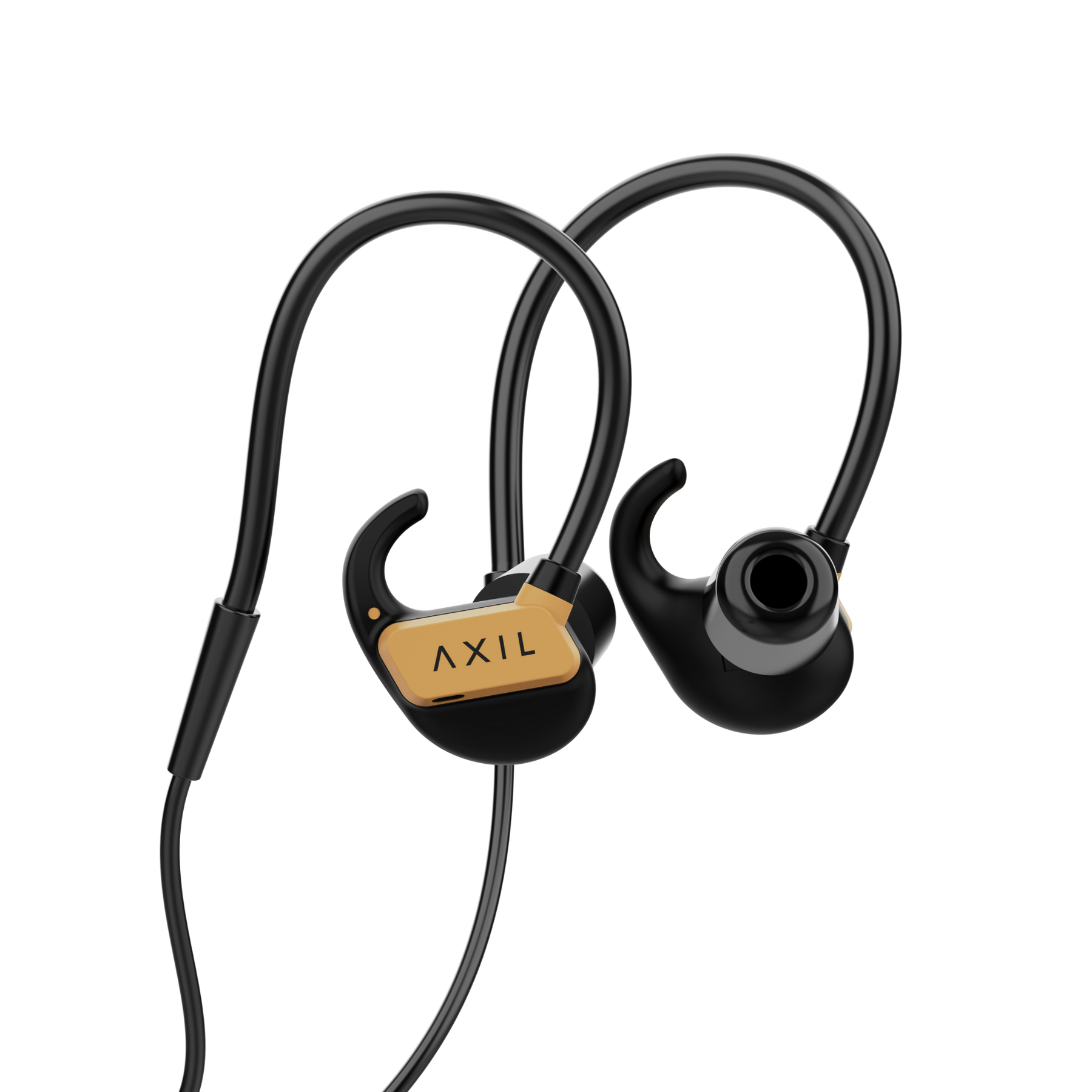 GS Extreme 3.0 – AXIL