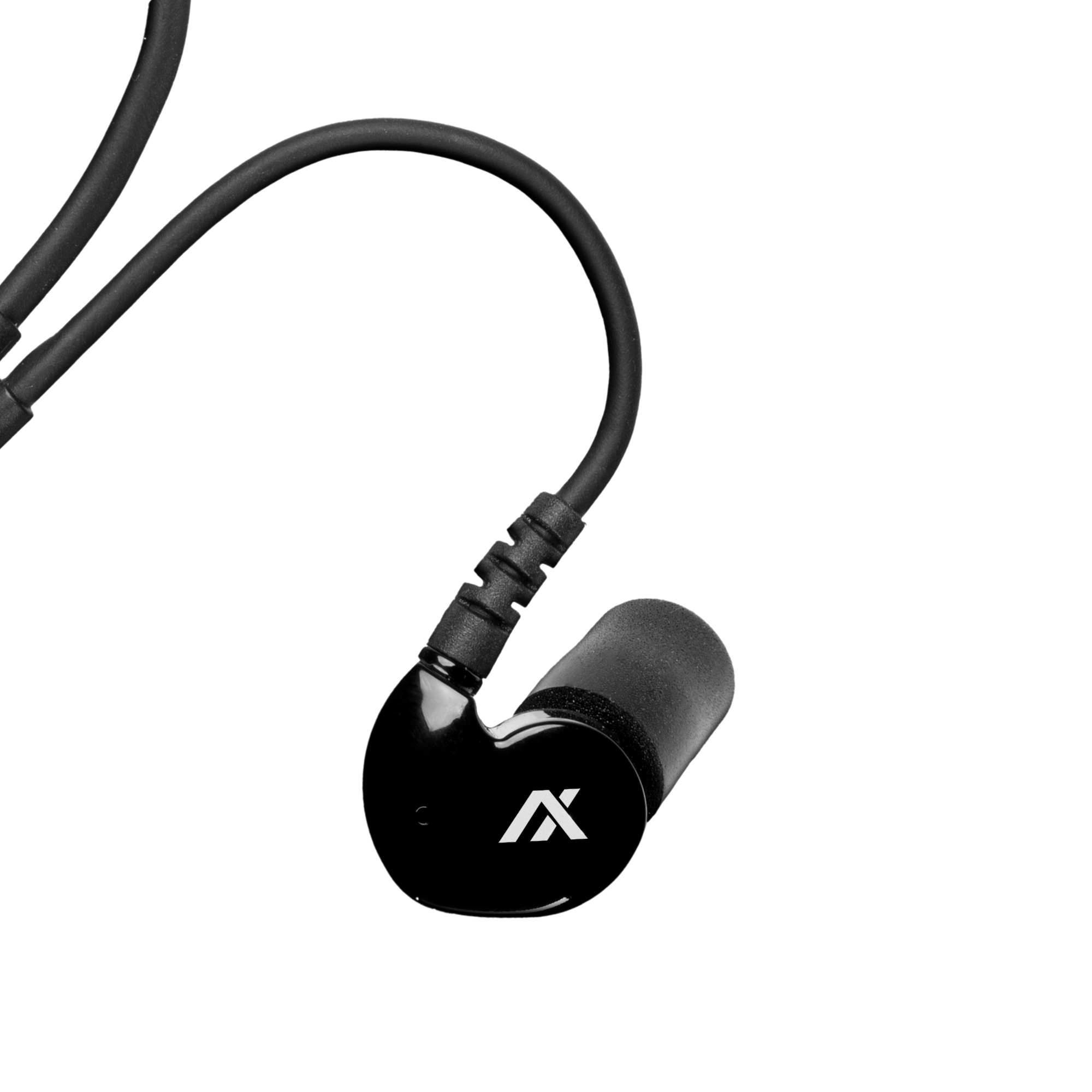 GS Extreme 2.0 Earbuds for Shooting – AXIL
