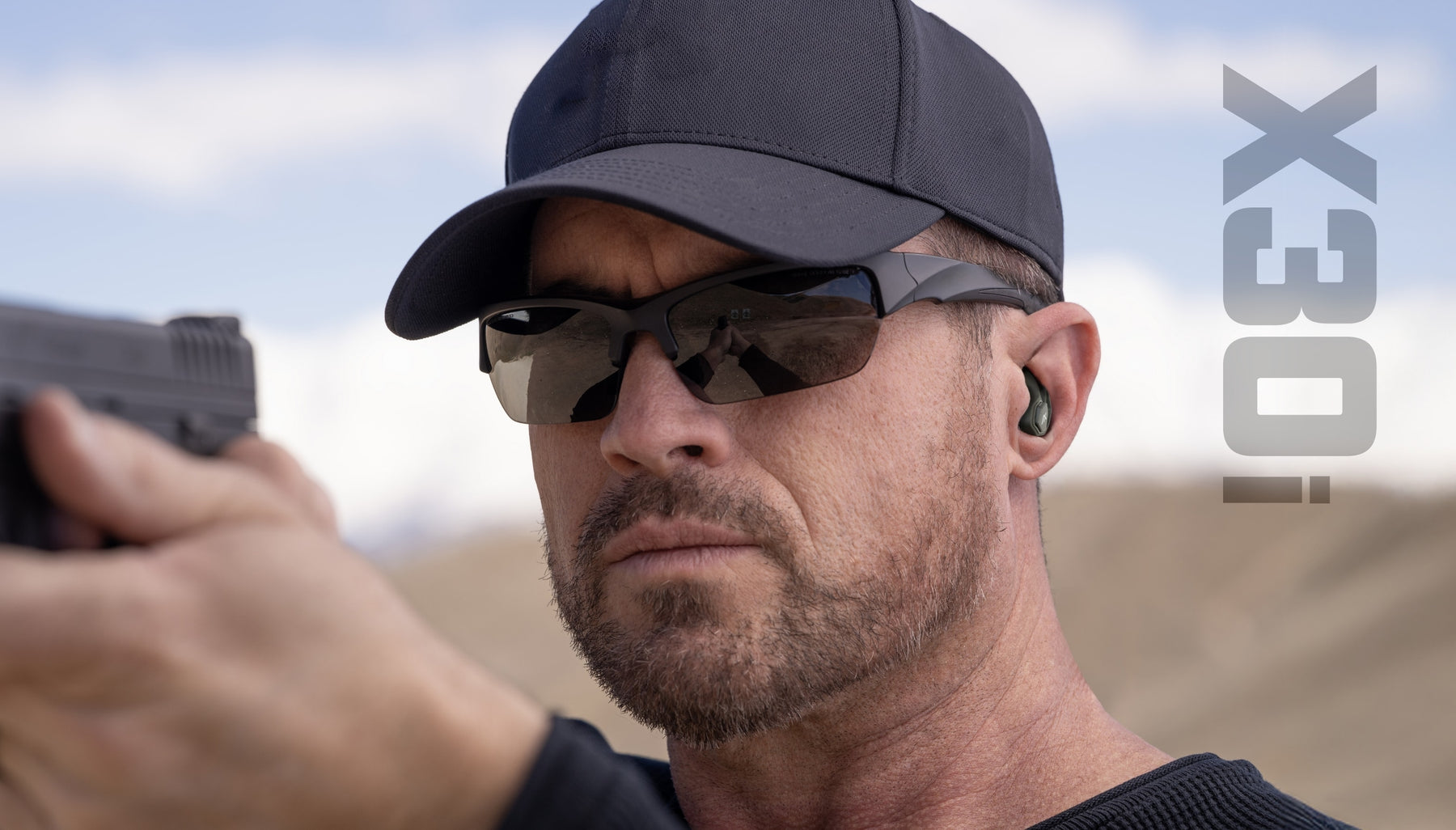 Superior Hearing for Professional, Recreational and Everyday Wear – AXIL