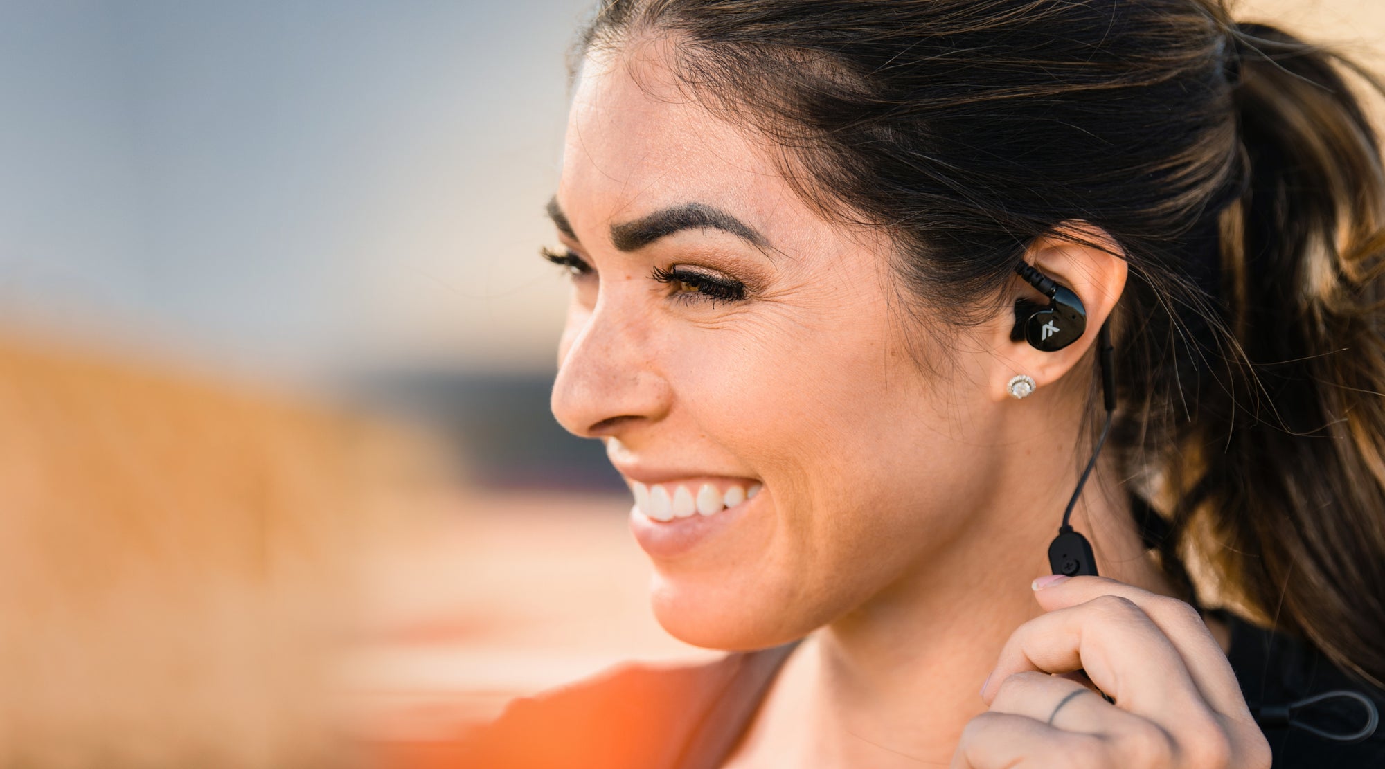 Superior Hearing for Professional, Recreational and Everyday Wear – AXIL