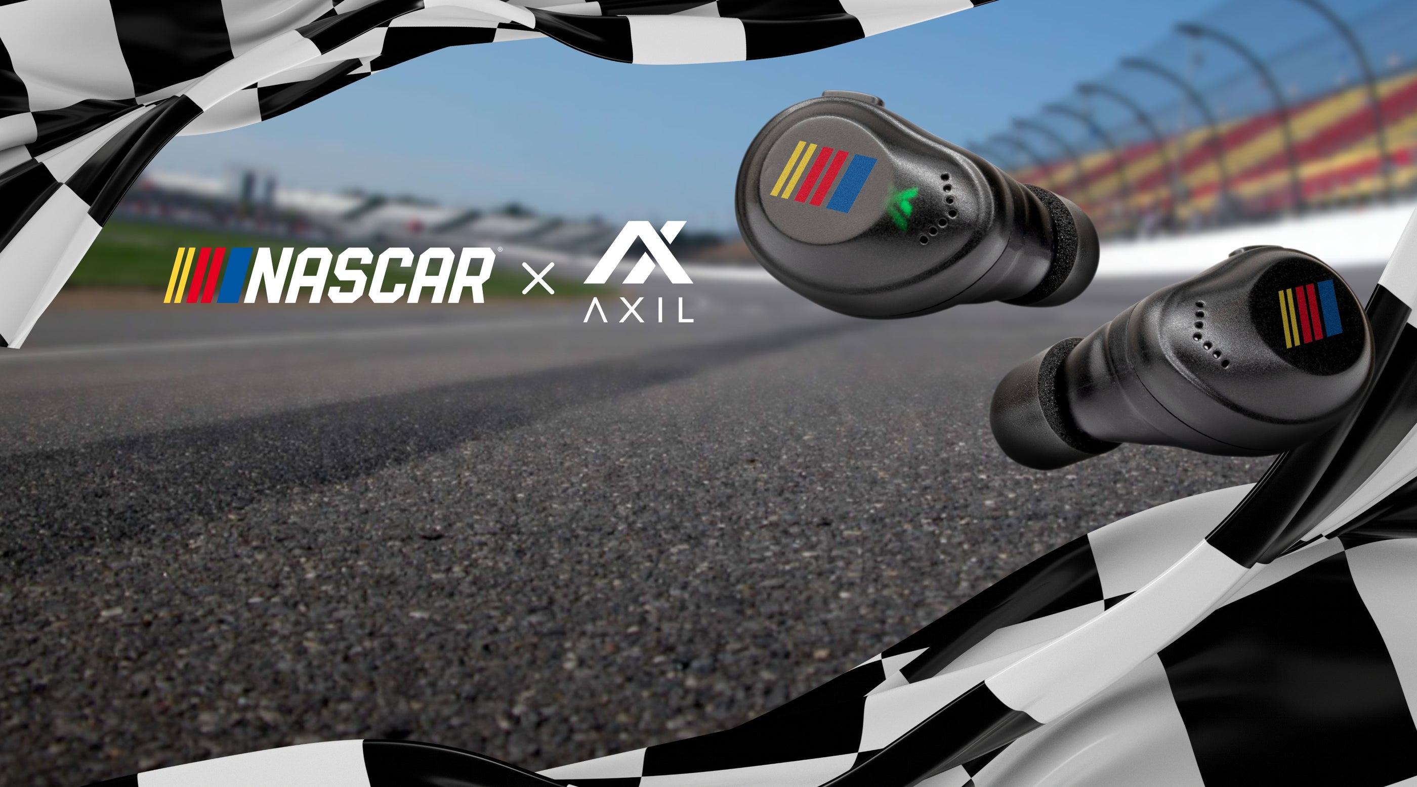 Superior Hearing for Professional, Recreational and Everyday Wear – AXIL