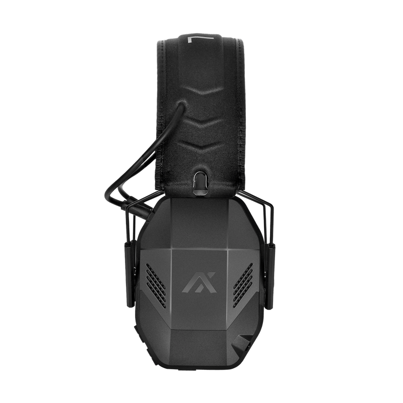 MX ELECTRONIC – AXIL