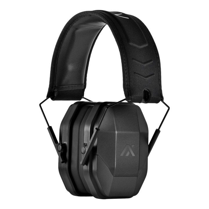 Shooting & Hunting Hearing Protection – AXIL