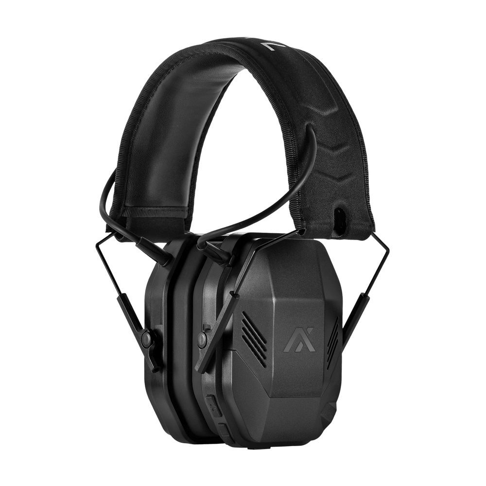 MX ELECTRONIC – AXIL