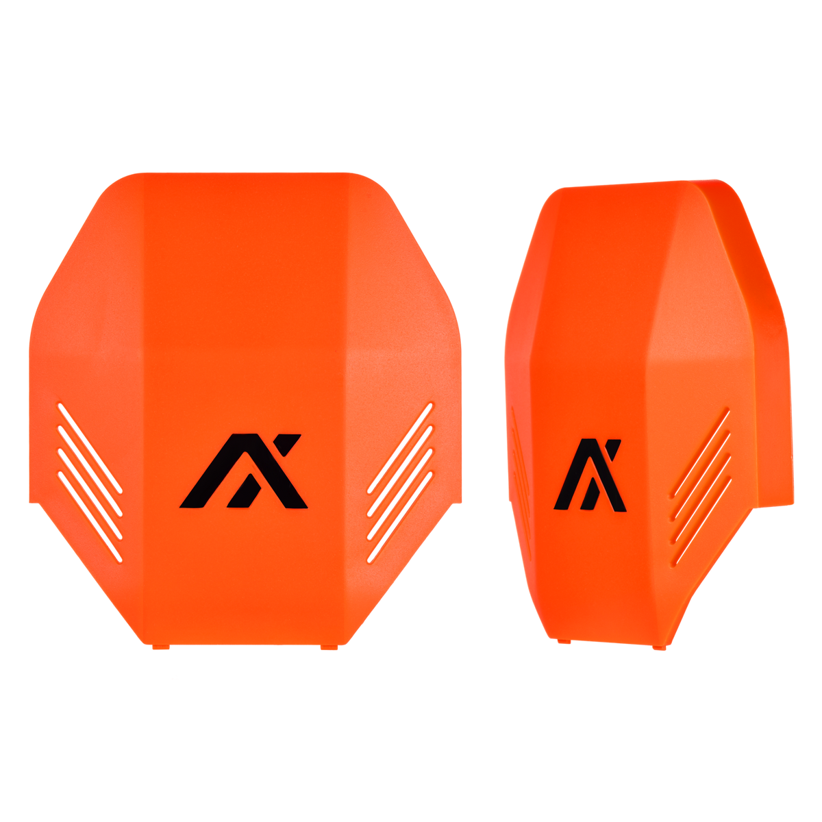 MX Plate - 2025 MODEL - 1 Set – AXIL