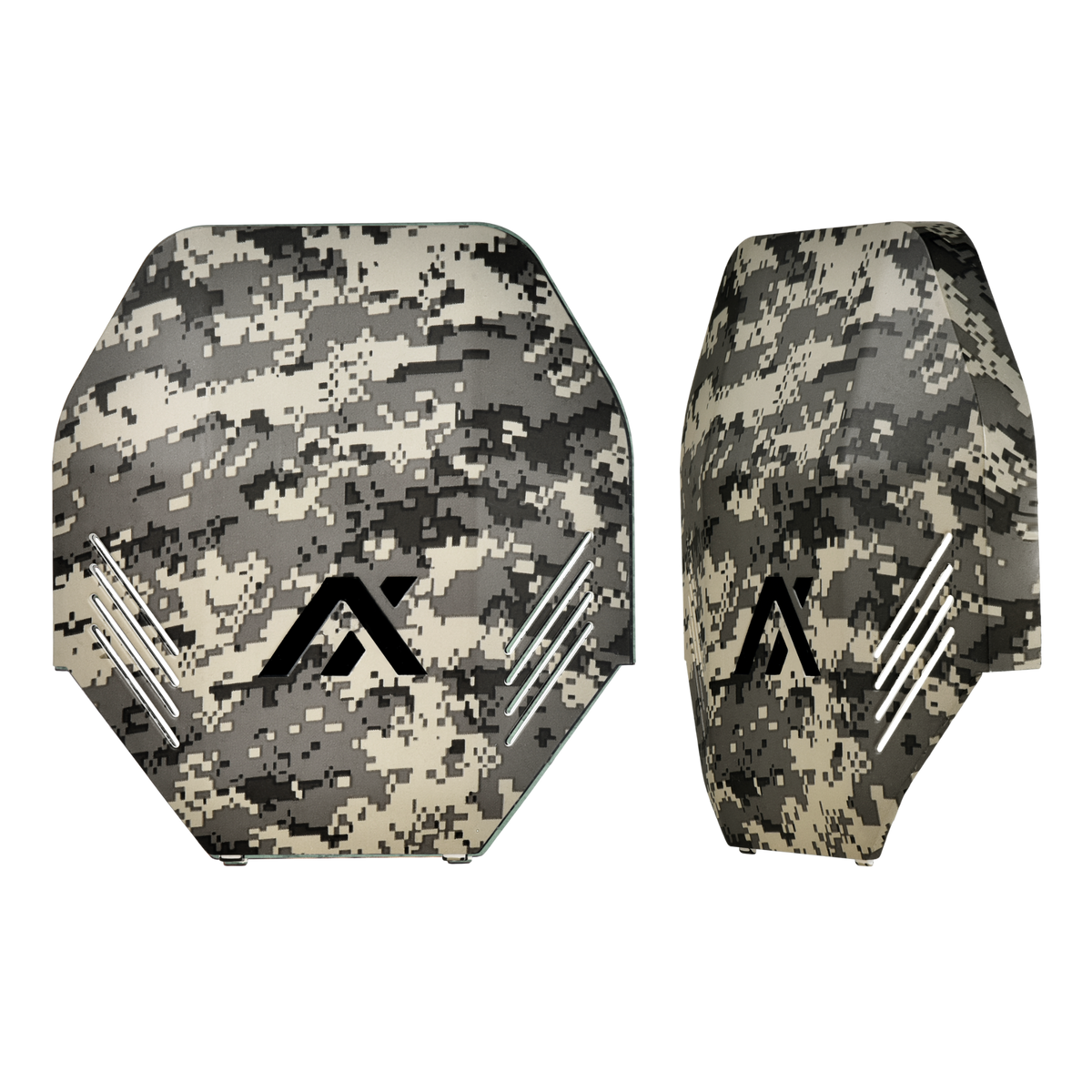 MX Plate - 2025 MODEL - 1 Set – AXIL