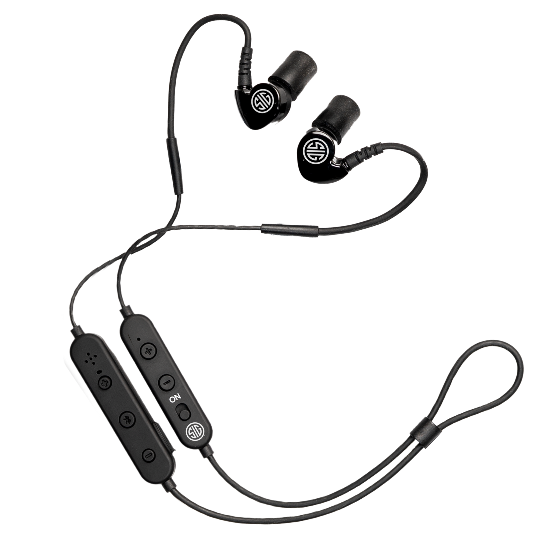 SIG SAUER GS Extreme Shooting Earbuds – AXIL