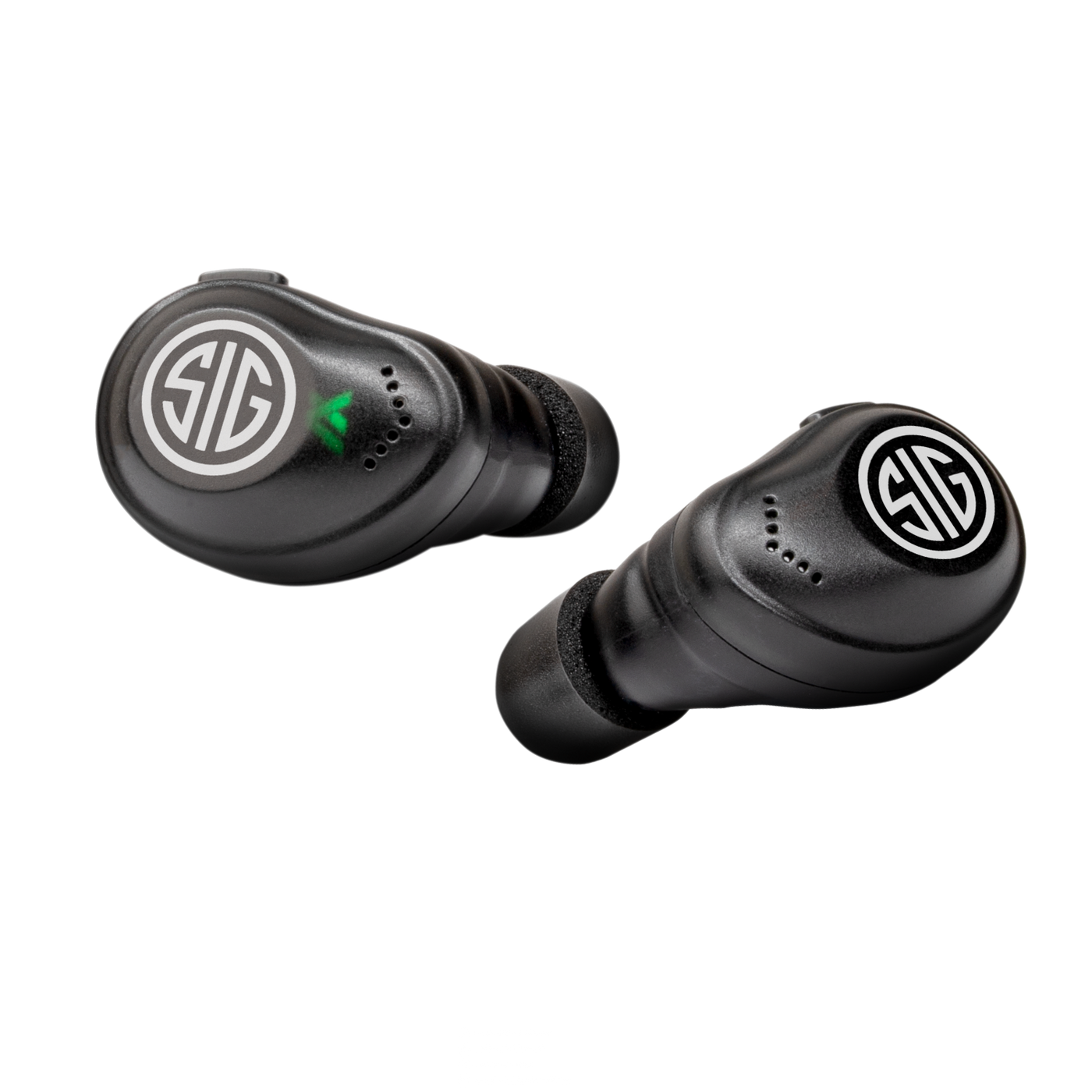 XCOR Bluetooth Shooting Earbuds – AXIL