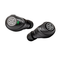 XCOR Bluetooth Shooting Earbuds – AXIL