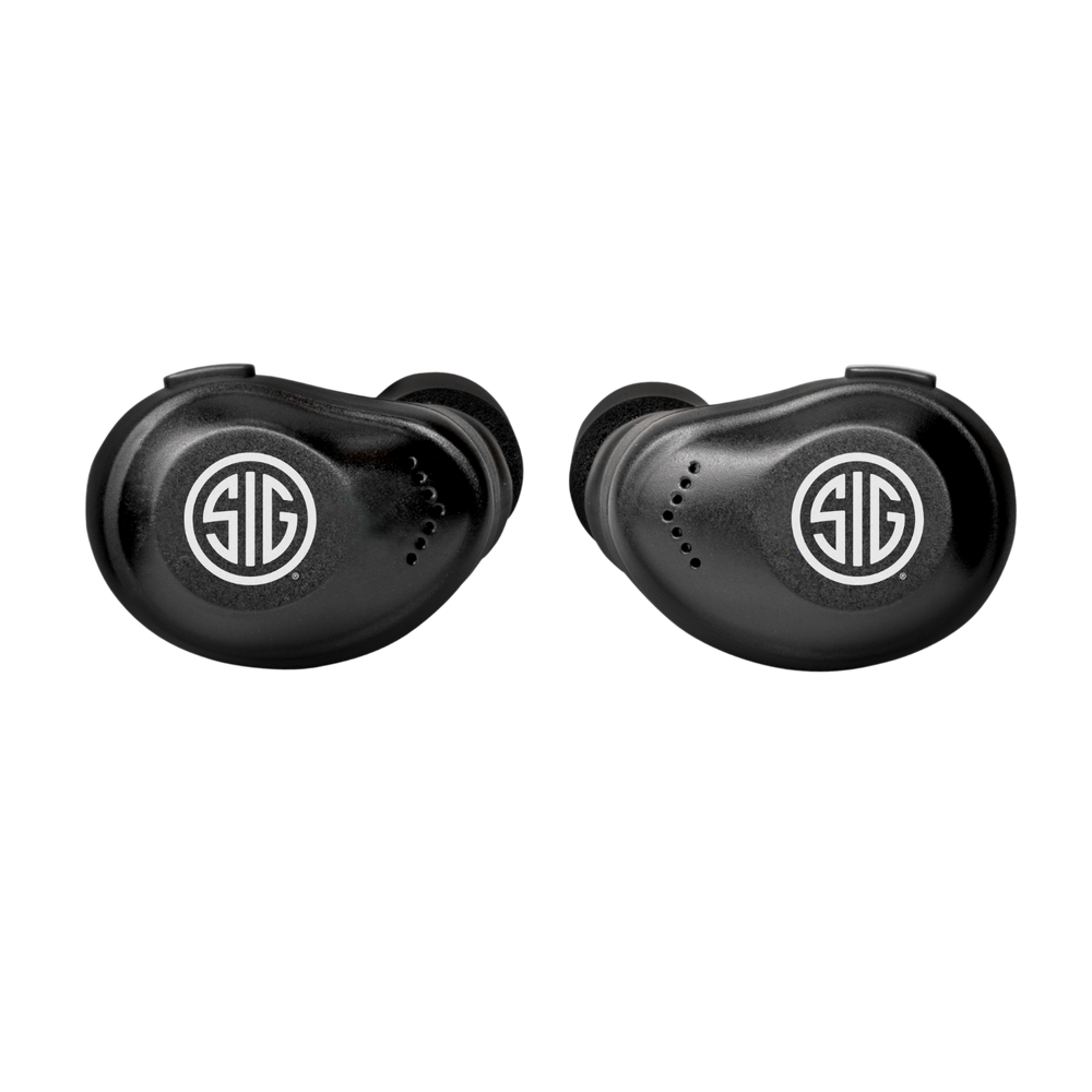 XCOR Bluetooth Shooting Earbuds – AXIL