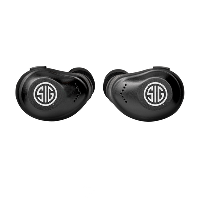 XCOR Bluetooth Shooting Earbuds – AXIL