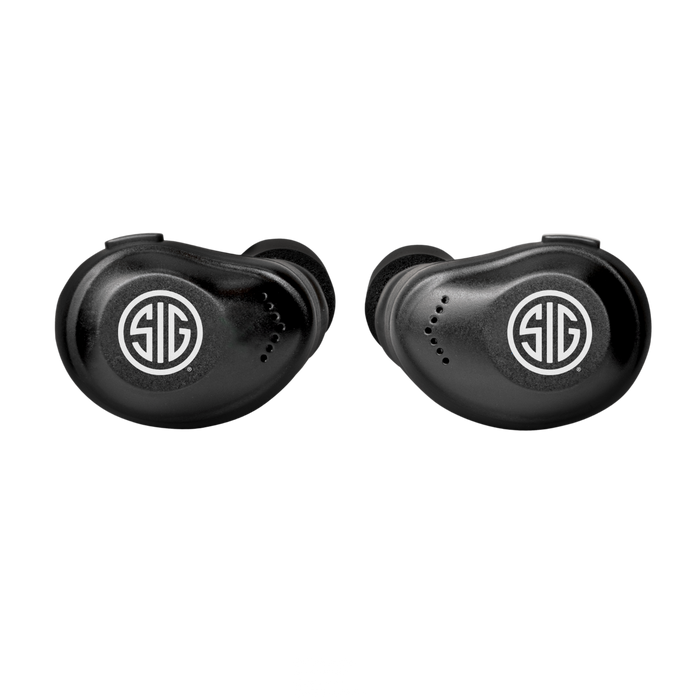 XCOR Bluetooth Shooting Earbuds – AXIL