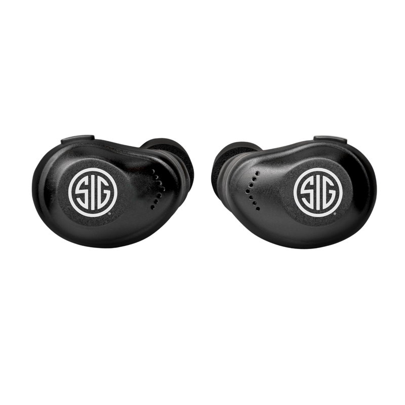 XCOR Bluetooth Shooting Earbuds – AXIL