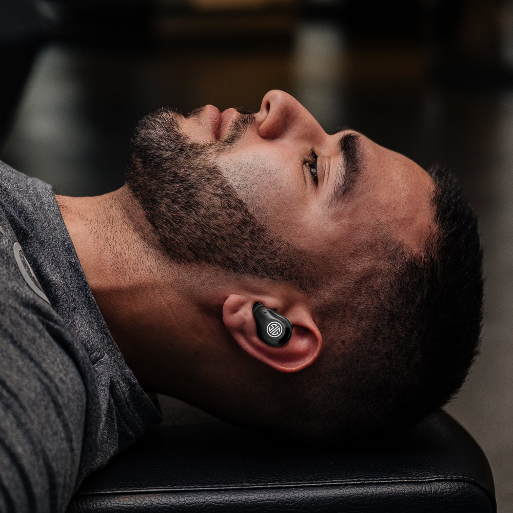 XCOR Bluetooth Shooting Earbuds – AXIL