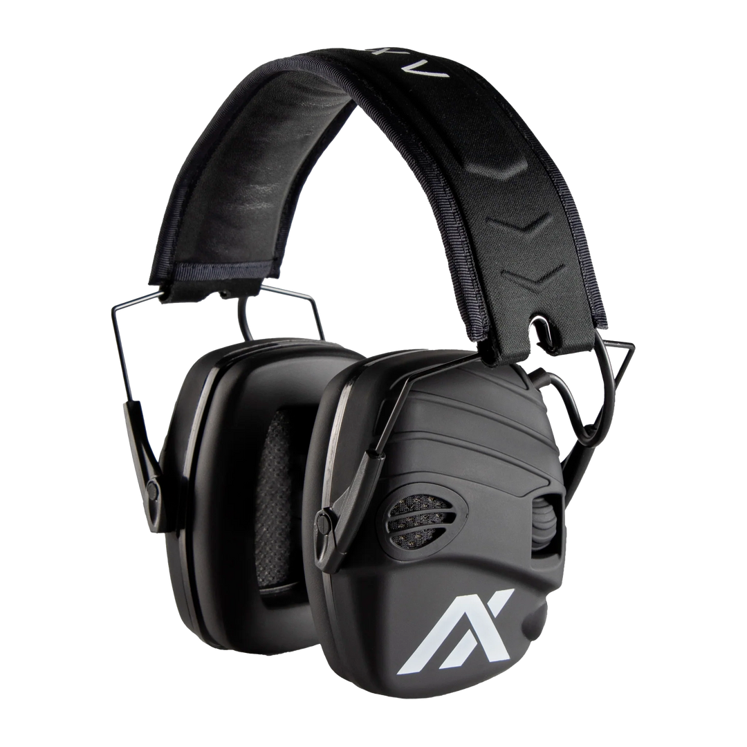 Shooting & Hunting Hearing Protection – AXIL