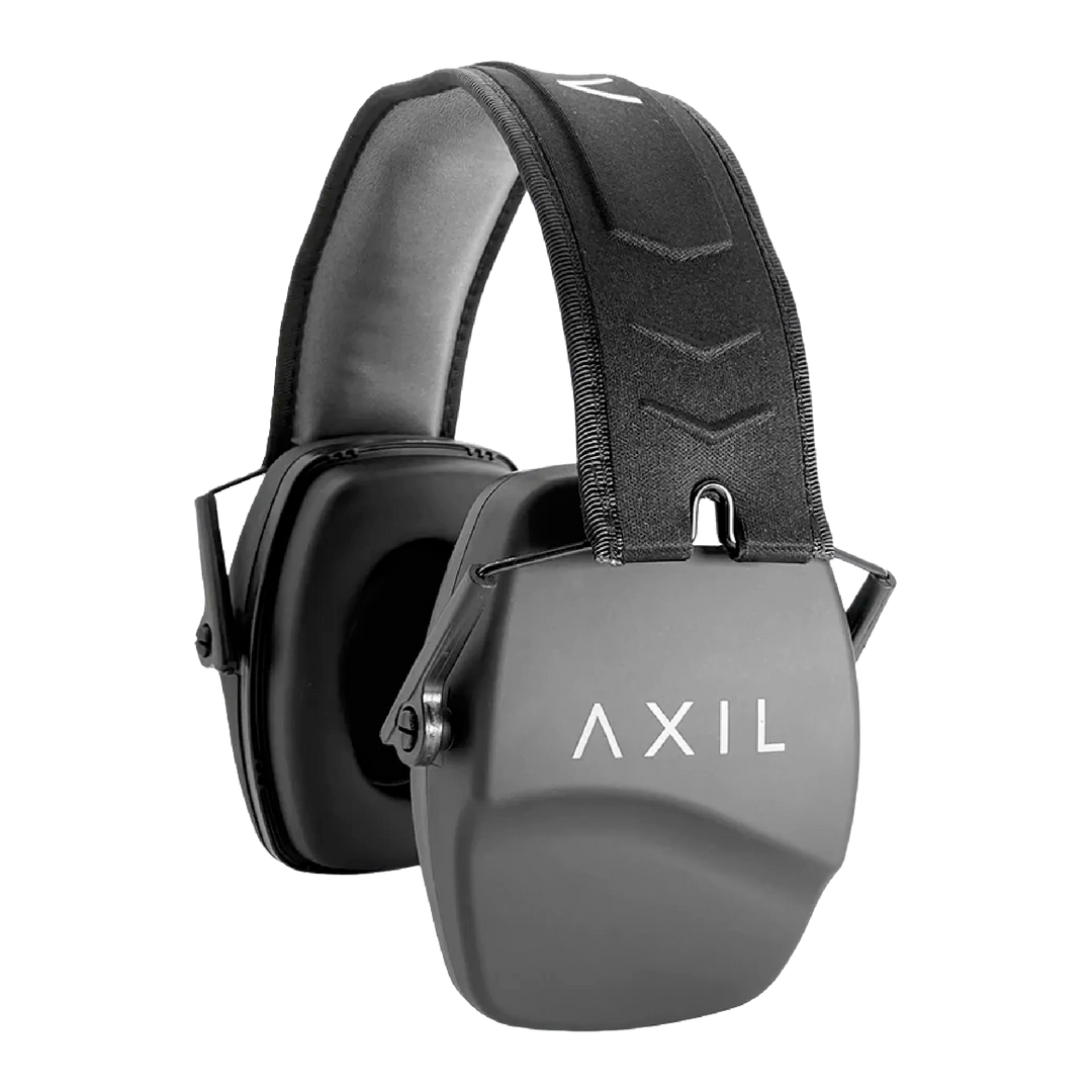 Shooting & Hunting Hearing Protection – AXIL