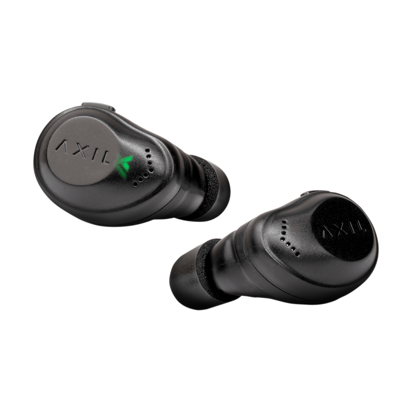 Xcor Bluetooth Shooting Earbuds Axil