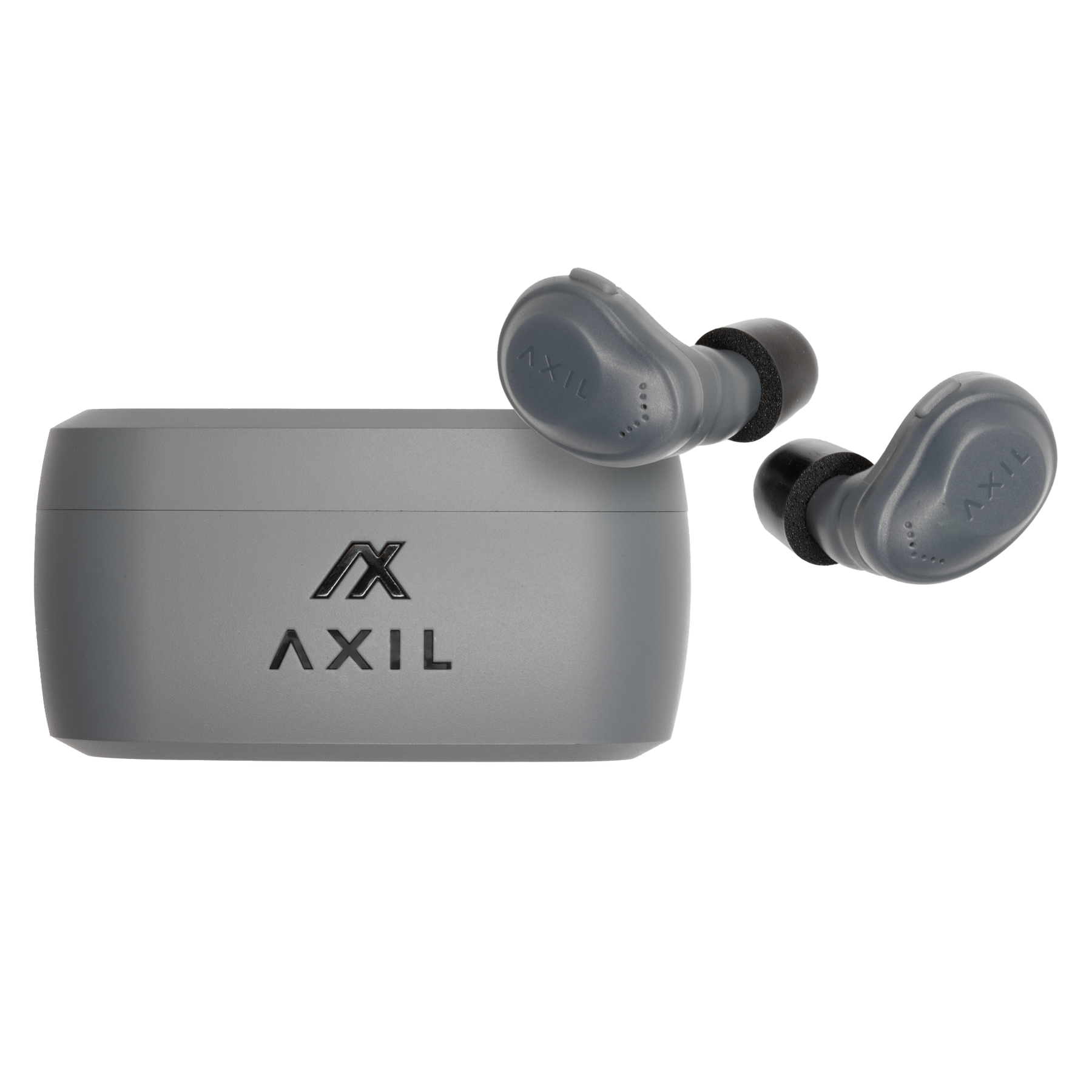 XCOR – AXIL