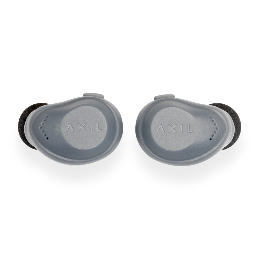 XCOR – AXIL