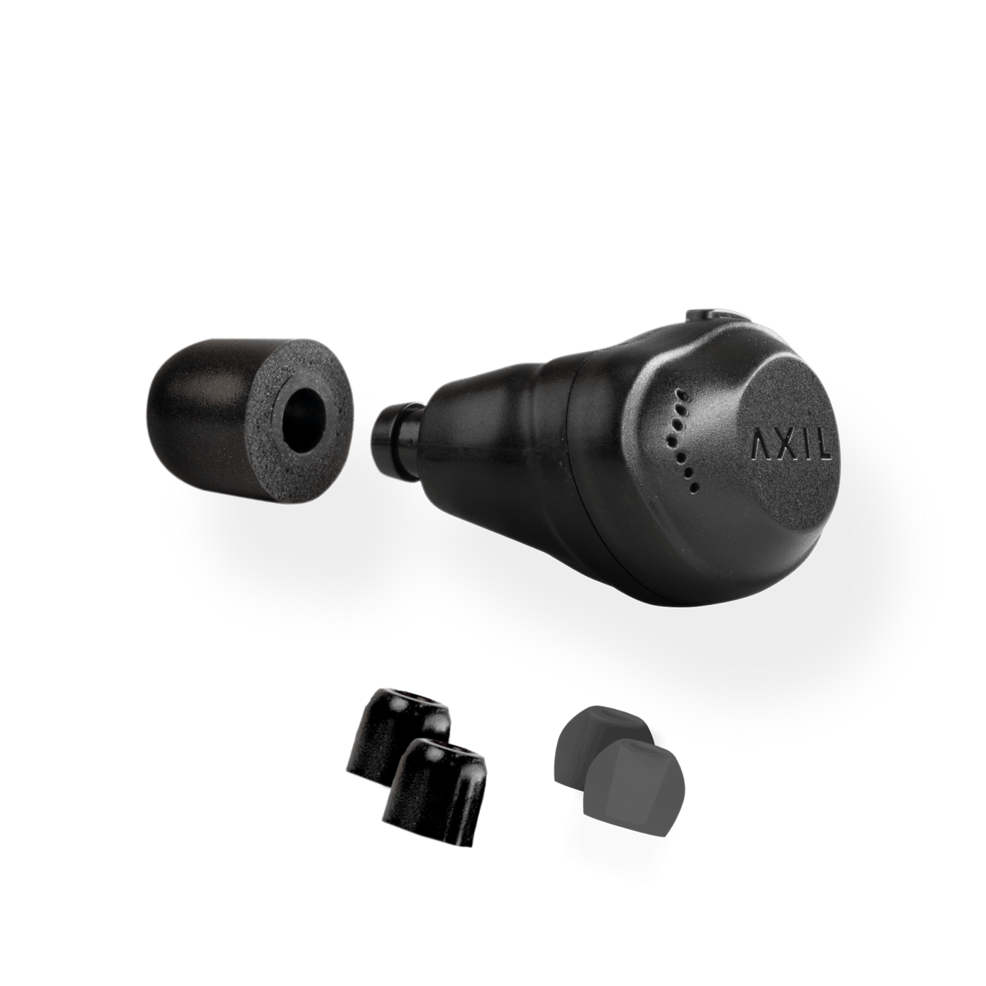 XCOR Bluetooth Shooting Earbuds – AXIL