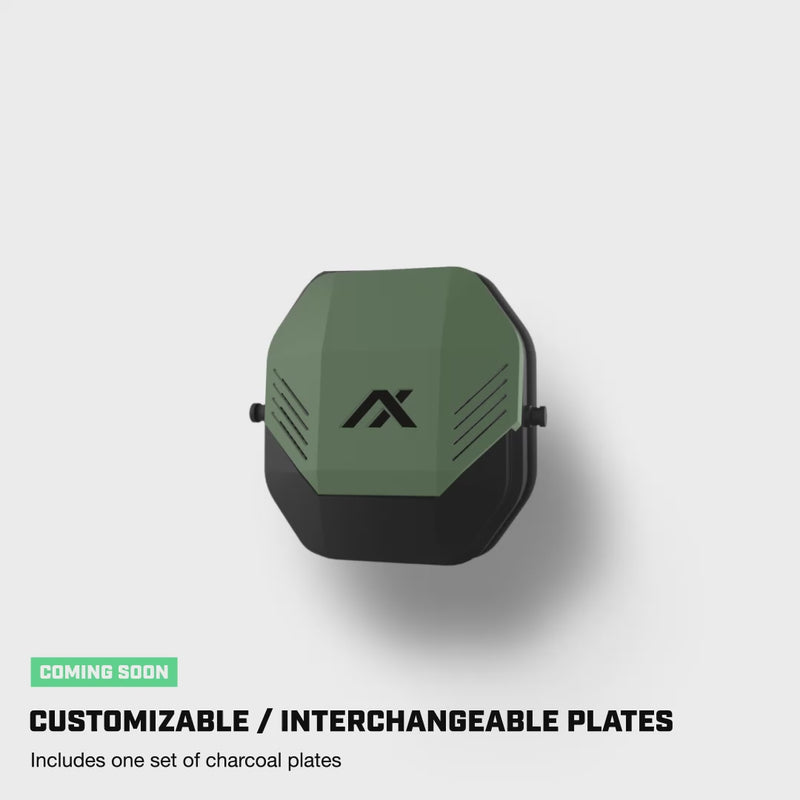 MX ELECTRONIC – AXIL
