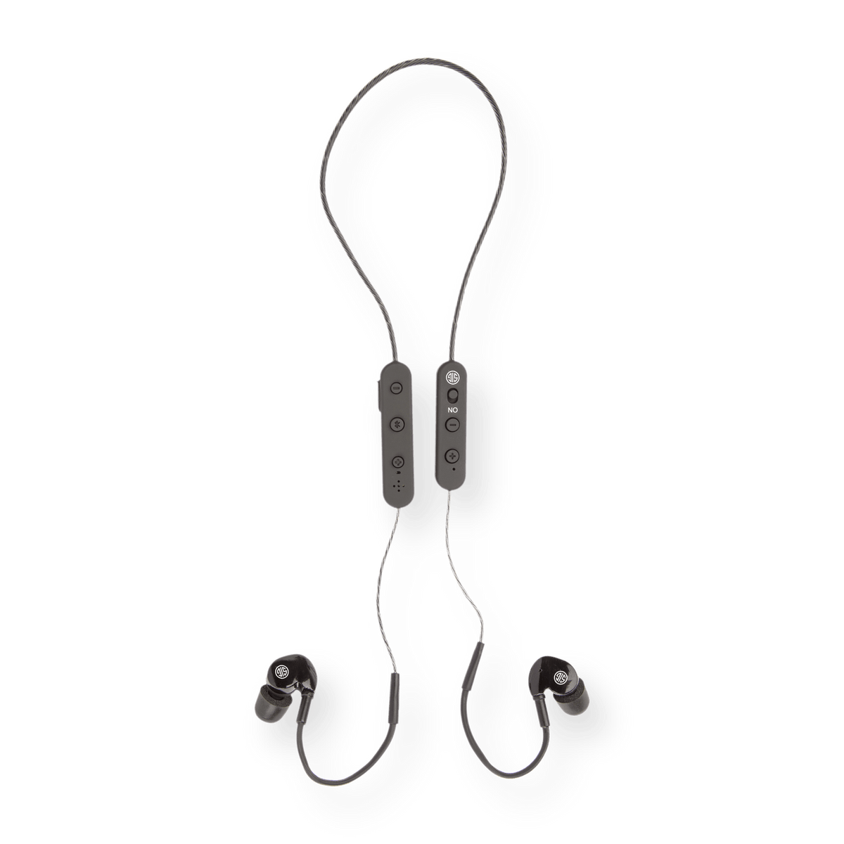 SIG SAUER GS Extreme Shooting Earbuds – AXIL