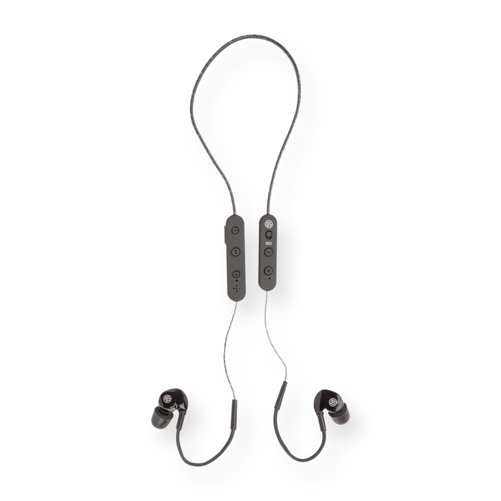 SIG SAUER GS Extreme Shooting Earbuds – AXIL