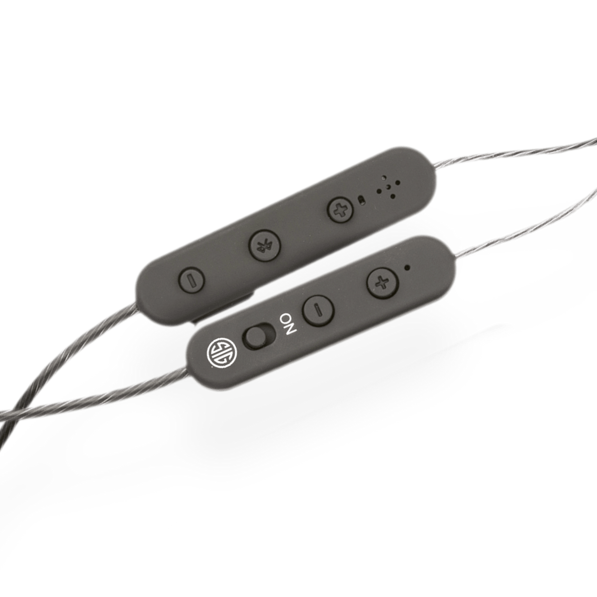 SIG SAUER GS Extreme Shooting Earbuds – AXIL