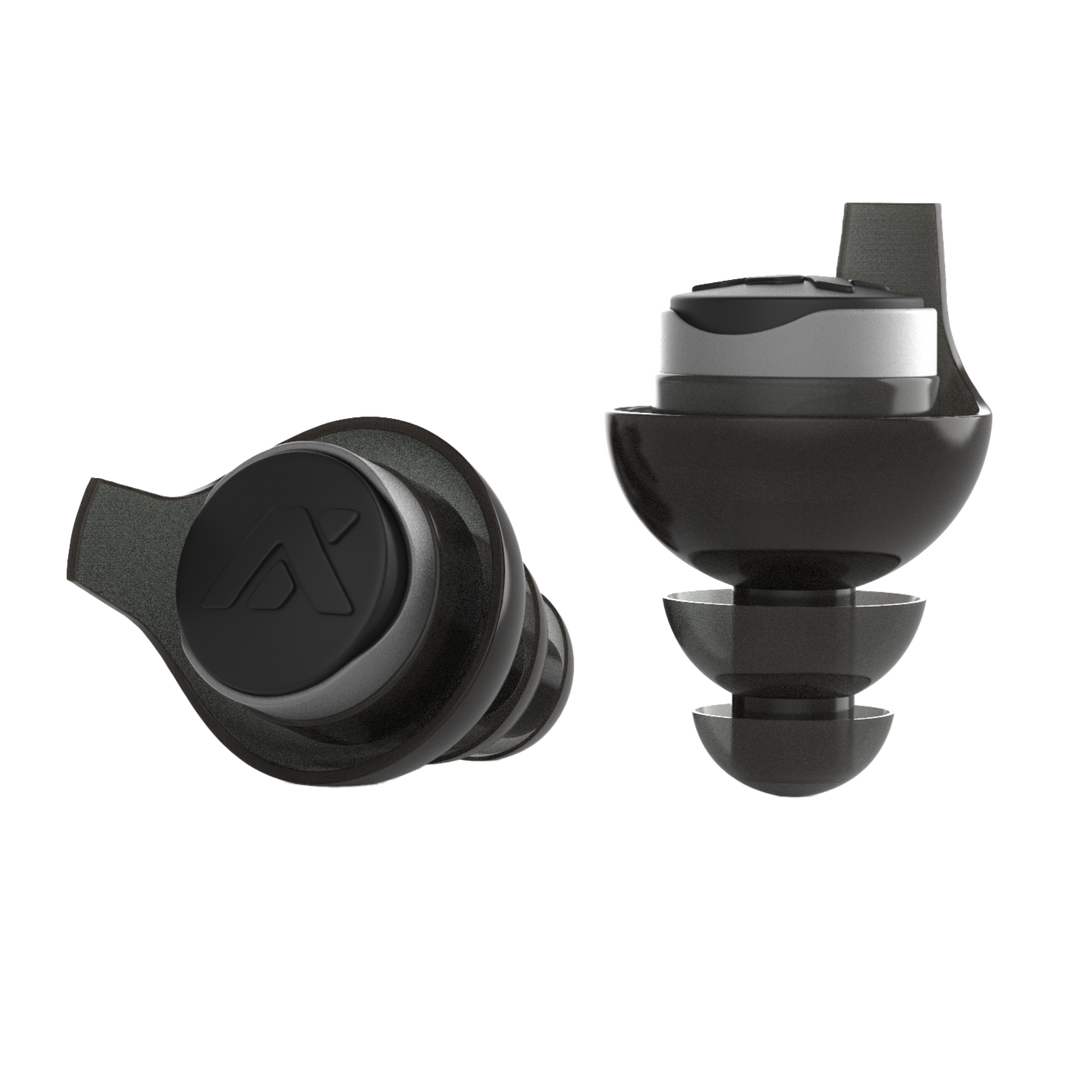Shooting & Hunting Hearing Protection – AXIL