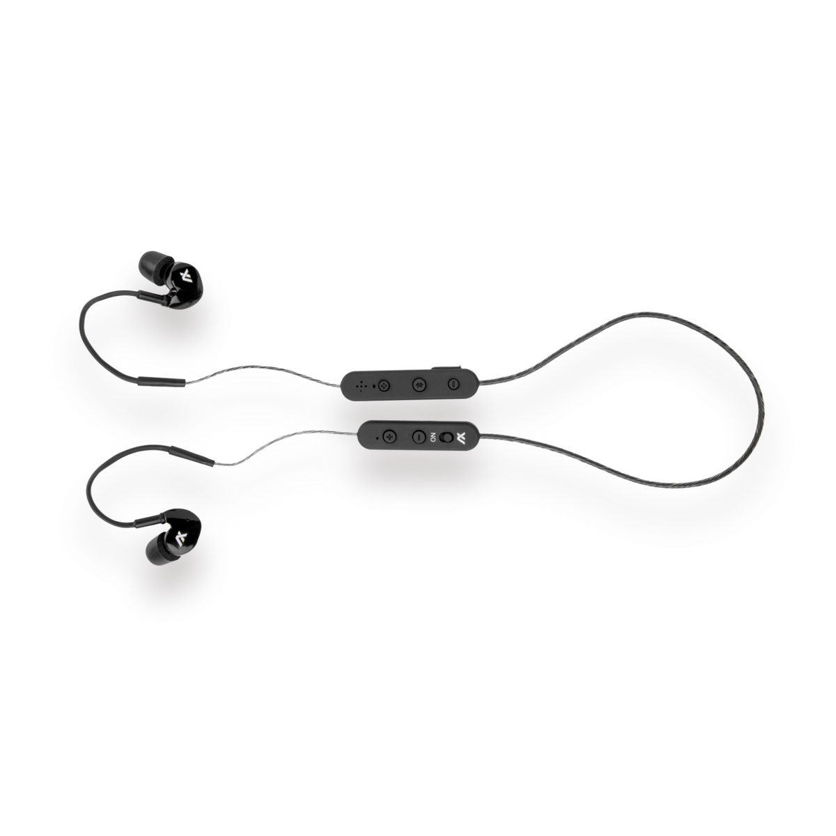 GS Extreme 2.0 Earbuds for Shooting – AXIL