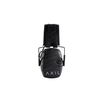 AXIL TRACKR™ Electronic Earmuffs for Shooting